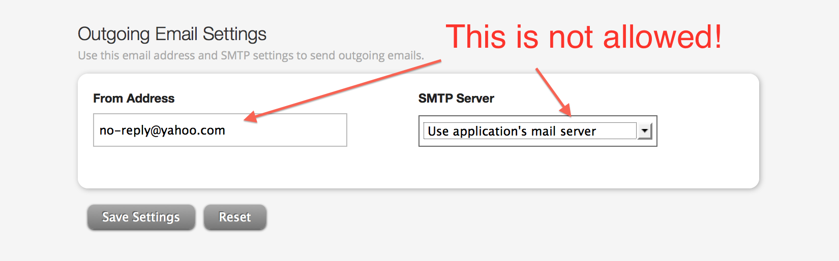 Setting Up A FROM Email ID With Your Domain Name HappyFox Support